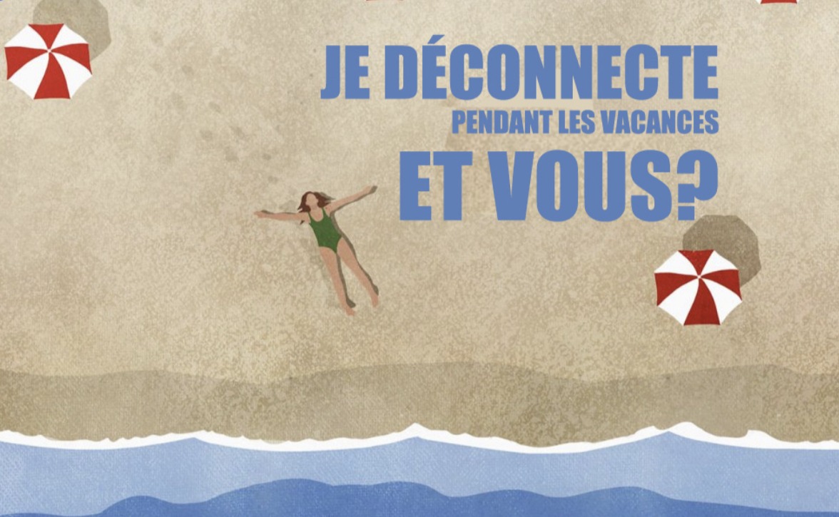 La déconnexion du travail : pourquoi c'est essentiel pendant les ...